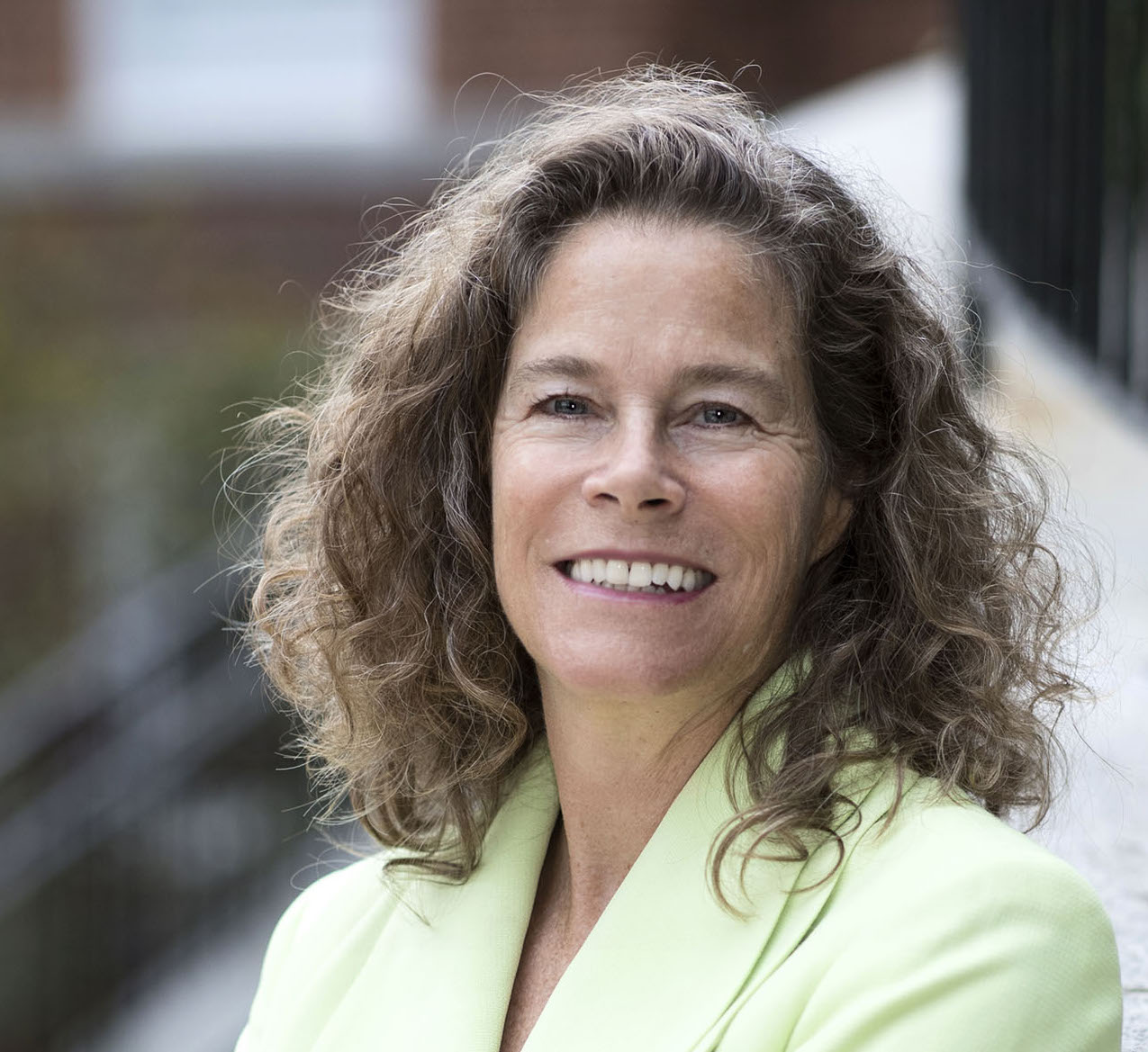 2023 Climate Week NYC Breakfast