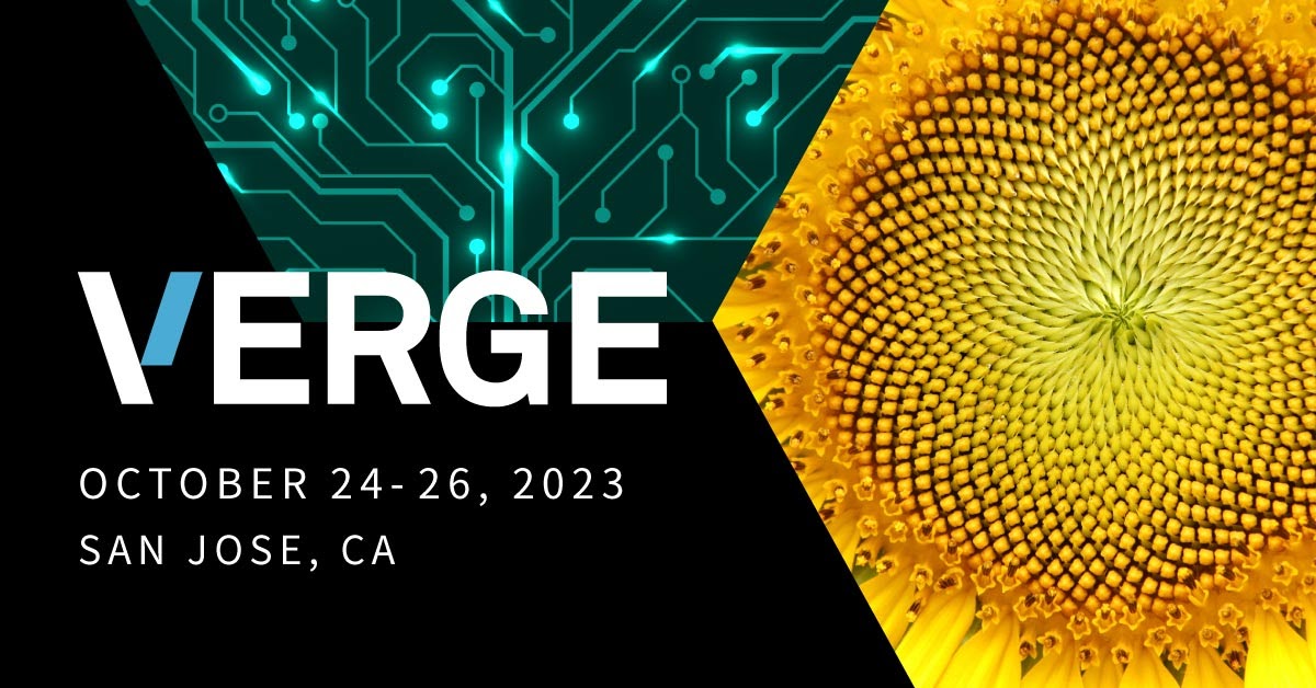 Calyx Global at Verge 23